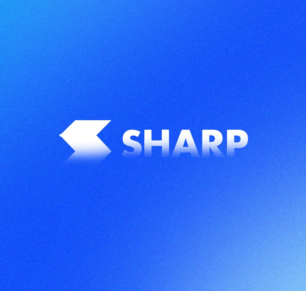 Sharp Studio